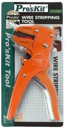Proskit Kabel Soyan və Kəsici Kəlbətin - Kabel Sıyırıcı 108,11 AZN ...