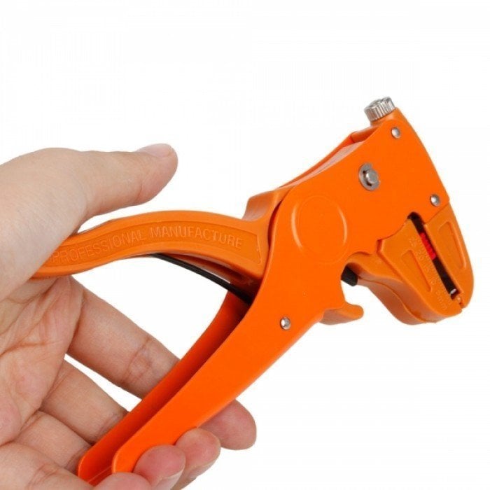 Proskit Kabel Soyan və Kəsici Kəlbətin - Kabel Sıyırıcı 108,11 AZN ...