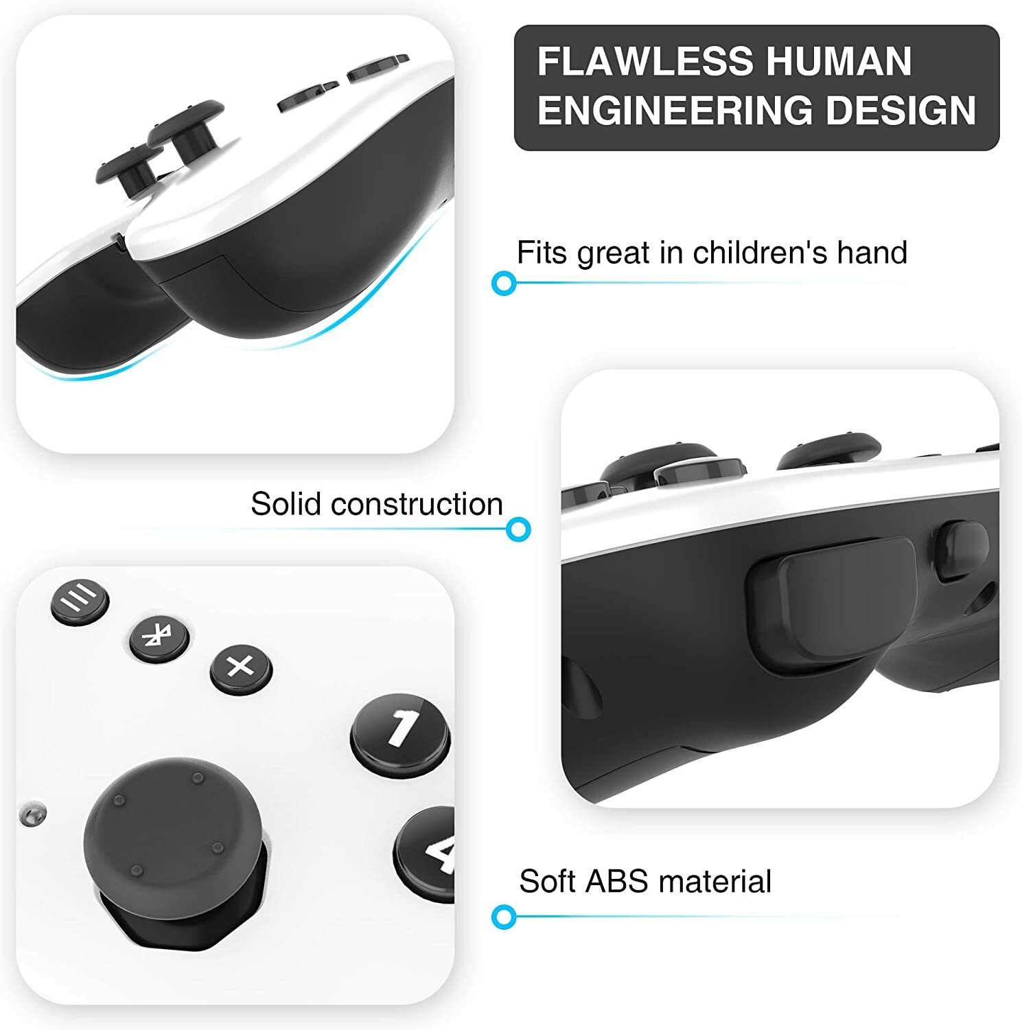 Bluetooth Controller 114,00 AZN | Robotzade.az